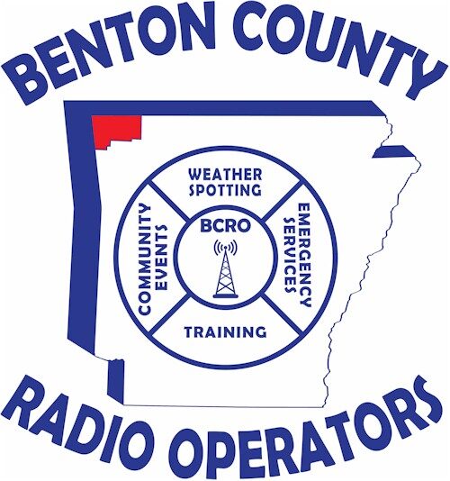 Benton County Radio Operators Club - Benton County Radio Operators